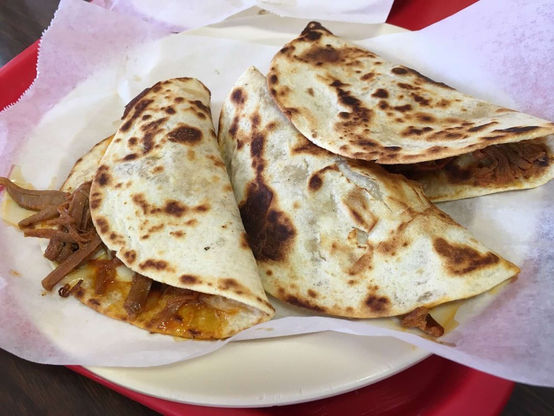 Breakfast tacos: Where to get them in Houston