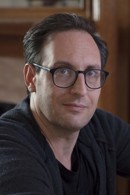 ‘Alice & Oliver,’ by Charles Bock