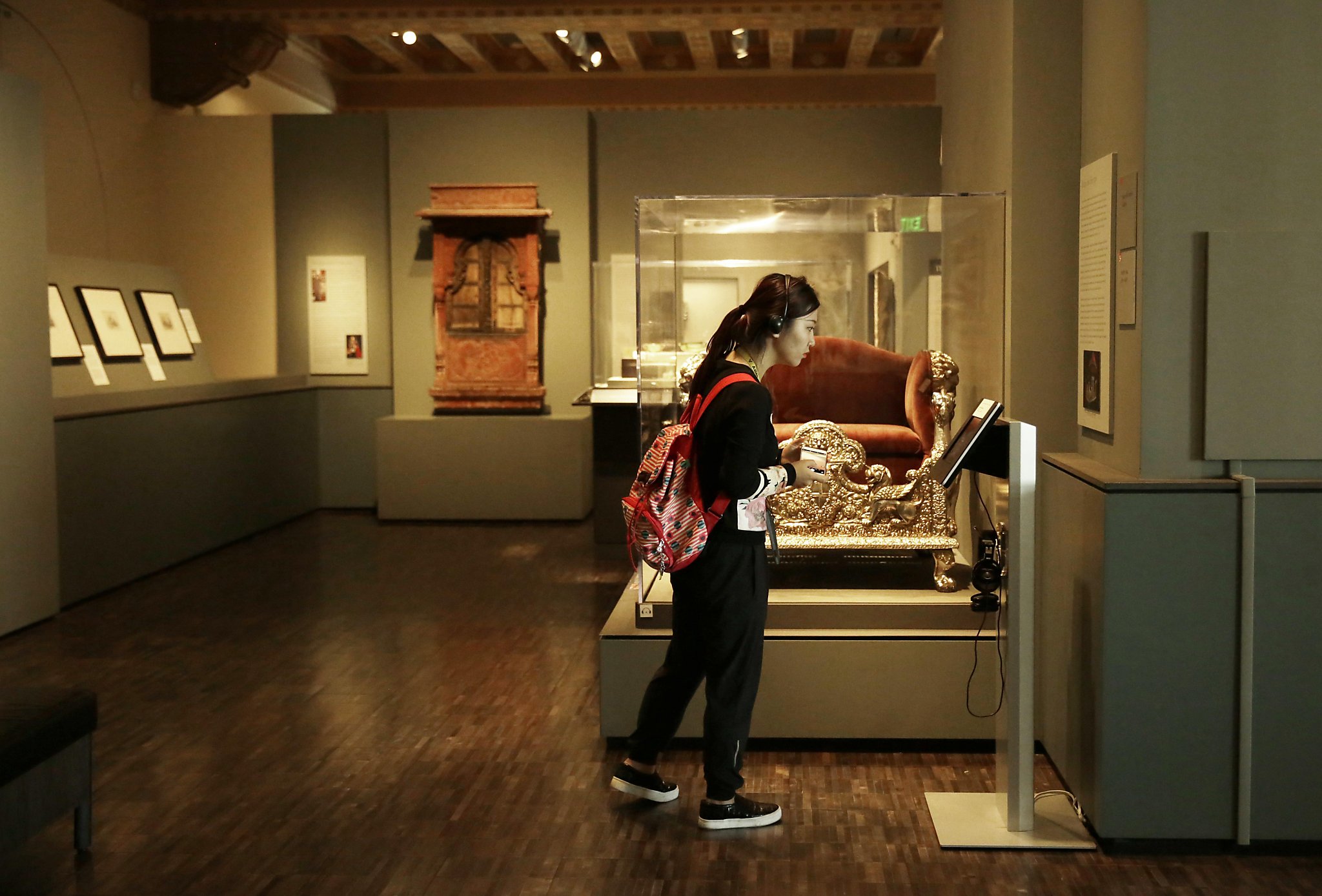 Multiple Bay Area museums offering free admission this weekend — with a ...