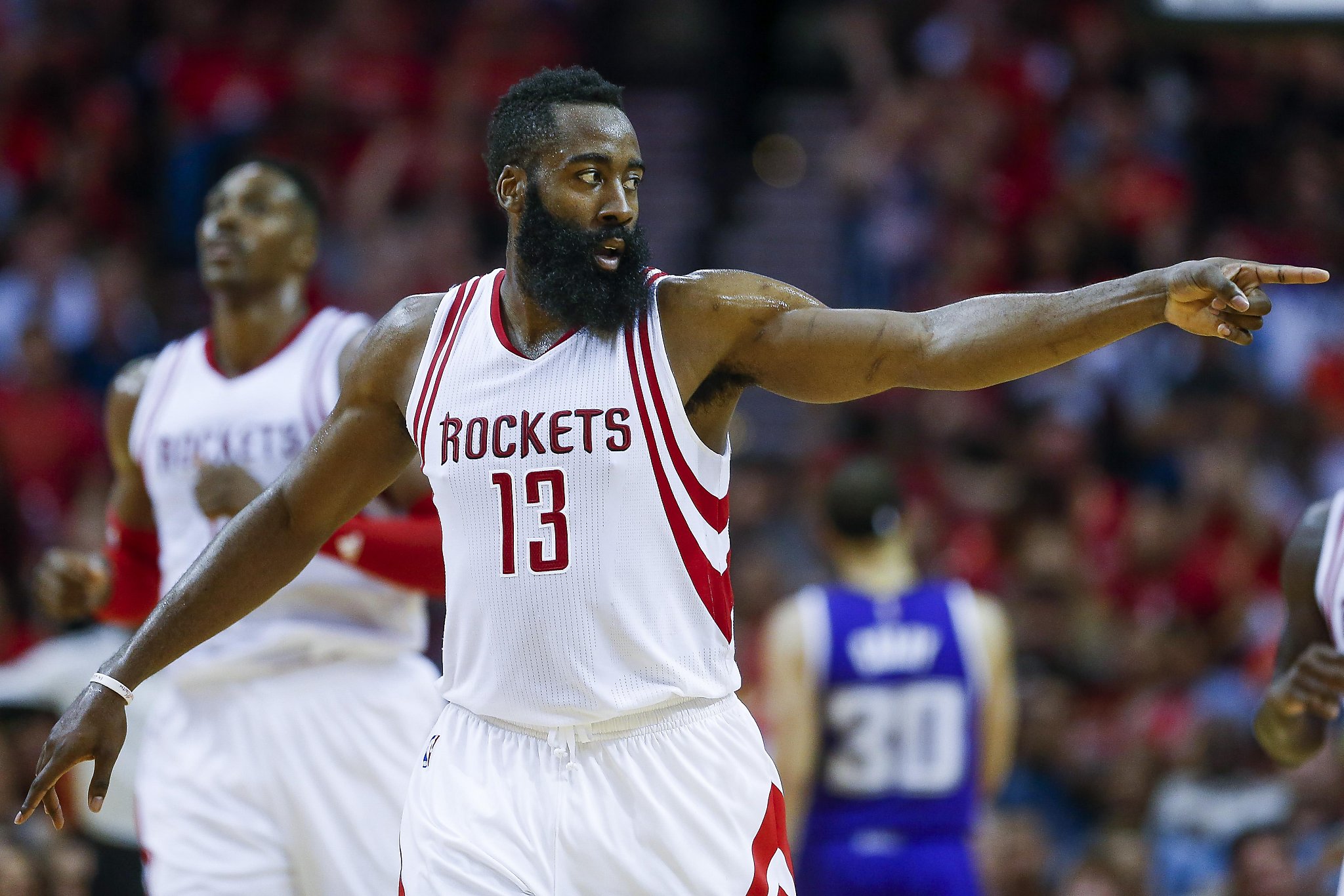 5 intriguing aspects to Warriors-Rockets series