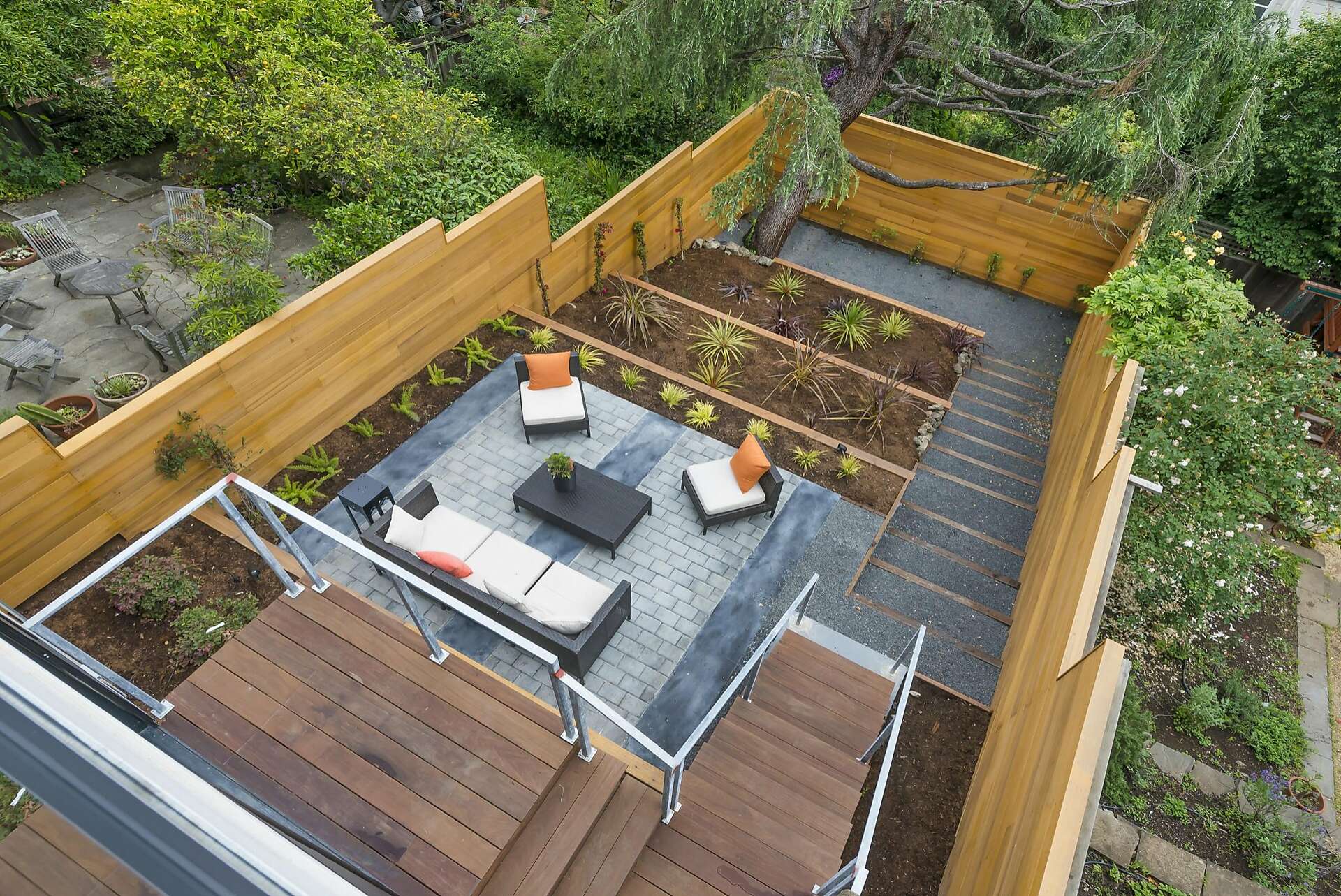 Hot Property: In-demand designer revives view Potrero Hill view home