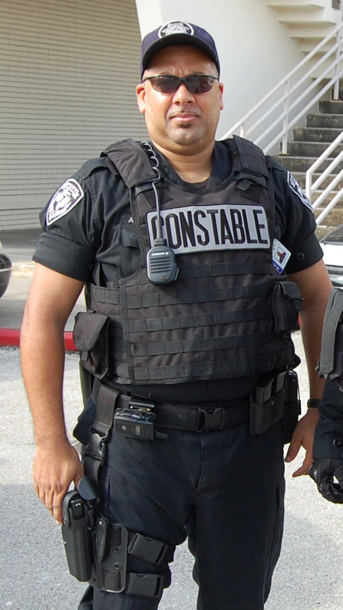 Houston deputy recovering after 'ambush'