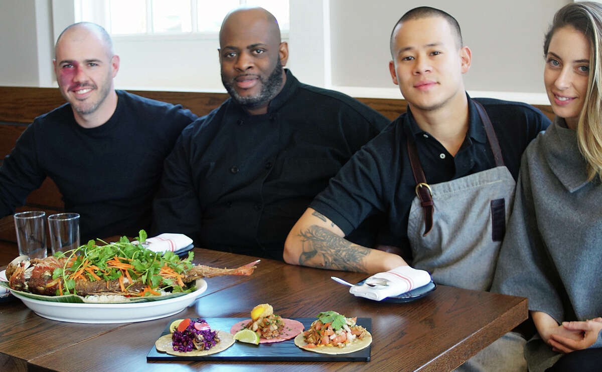 At Miro Kitchen, a fresh recipe for dining is on the menu