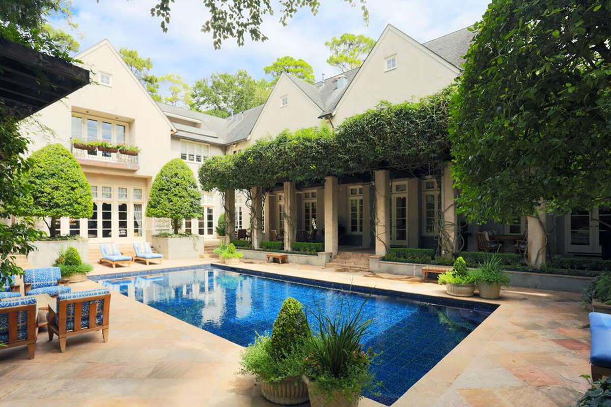 Southside Place tops Forbes list for the priciest suburb in Houston