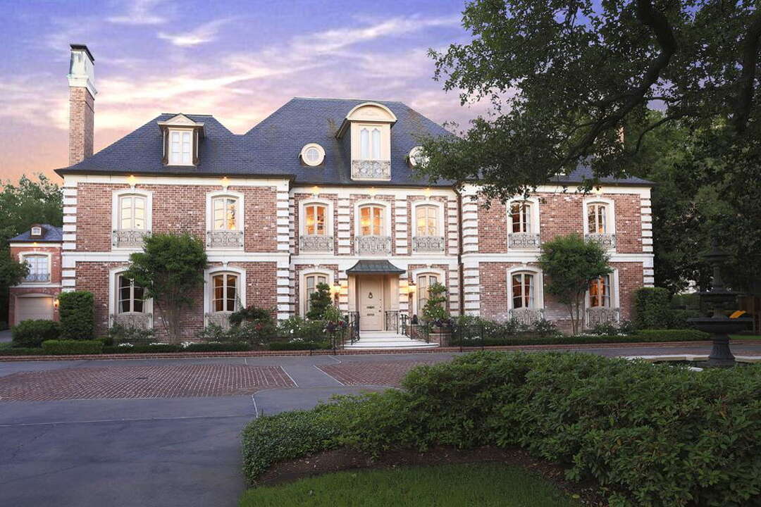 Southside Place tops Forbes list for the priciest suburb in Houston