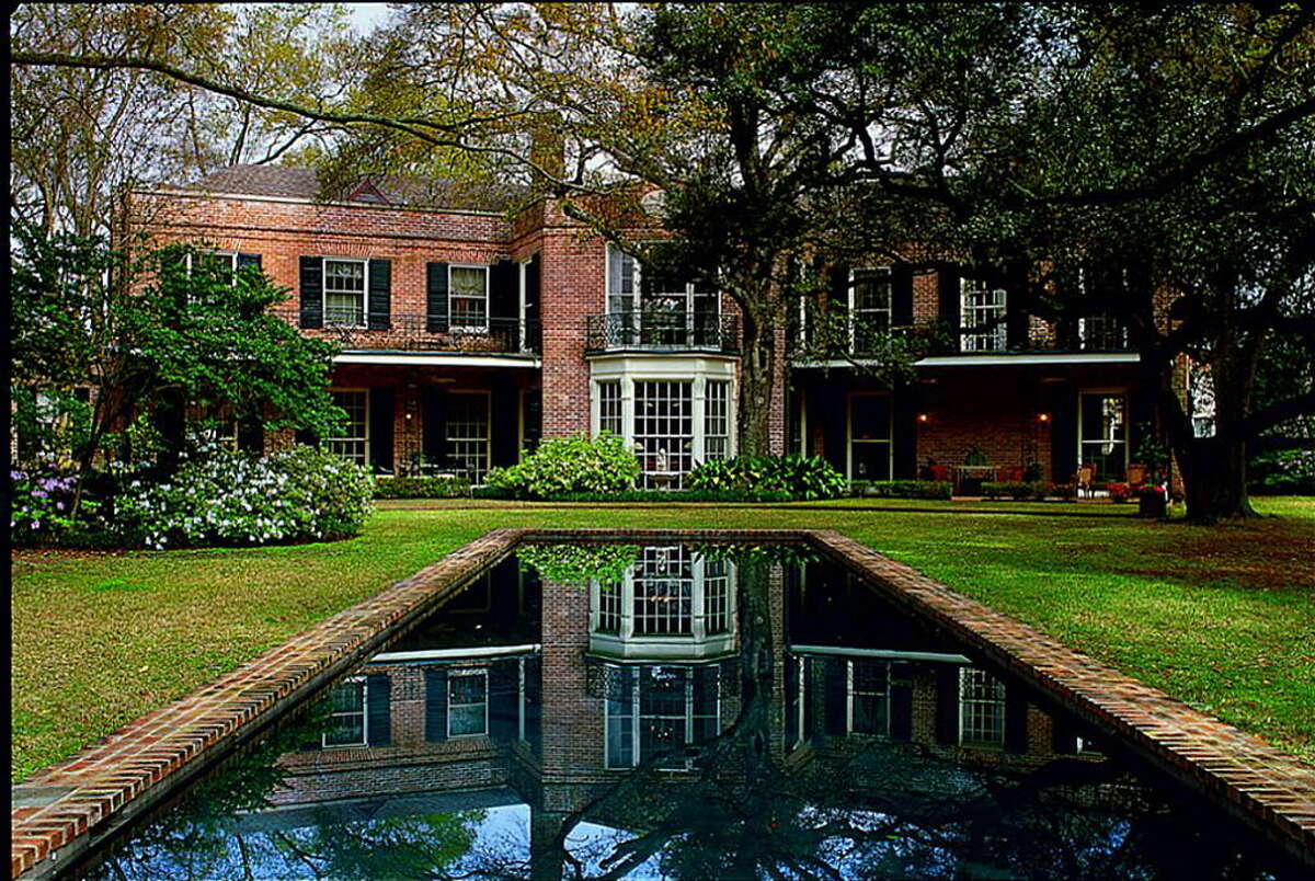 Southside Place tops Forbes list for the priciest suburb in Houston