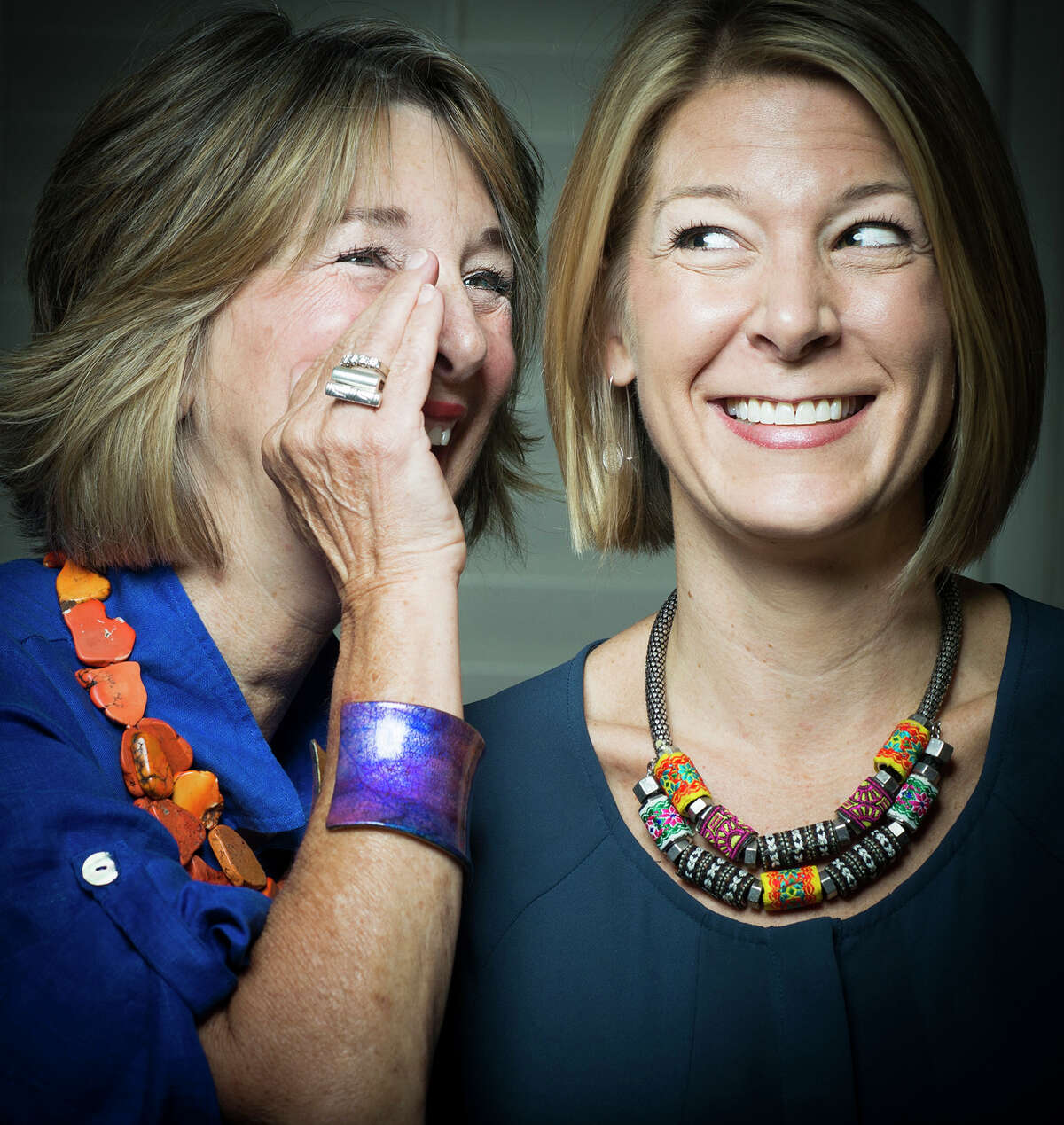 National ‘Listen to Your Mother’ reading series comes to San Antonio