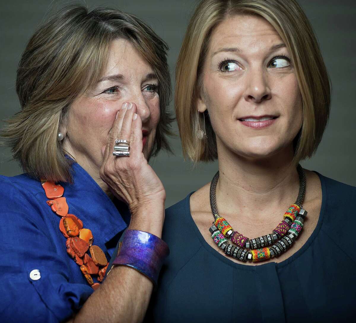 National ‘Listen to Your Mother’ reading series comes to San Antonio