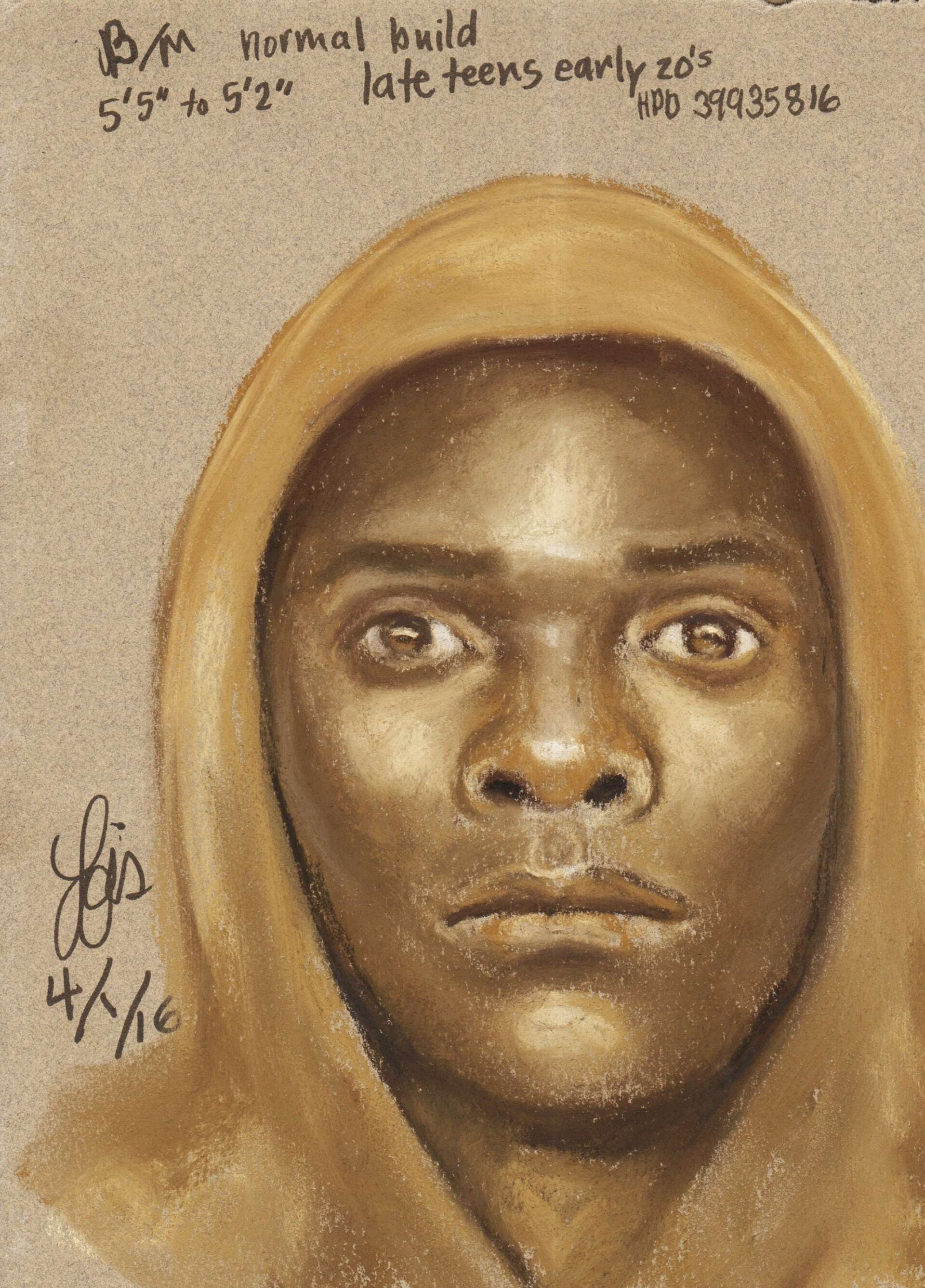 Police: Texas man accused of killing woman confessed crime to church ...