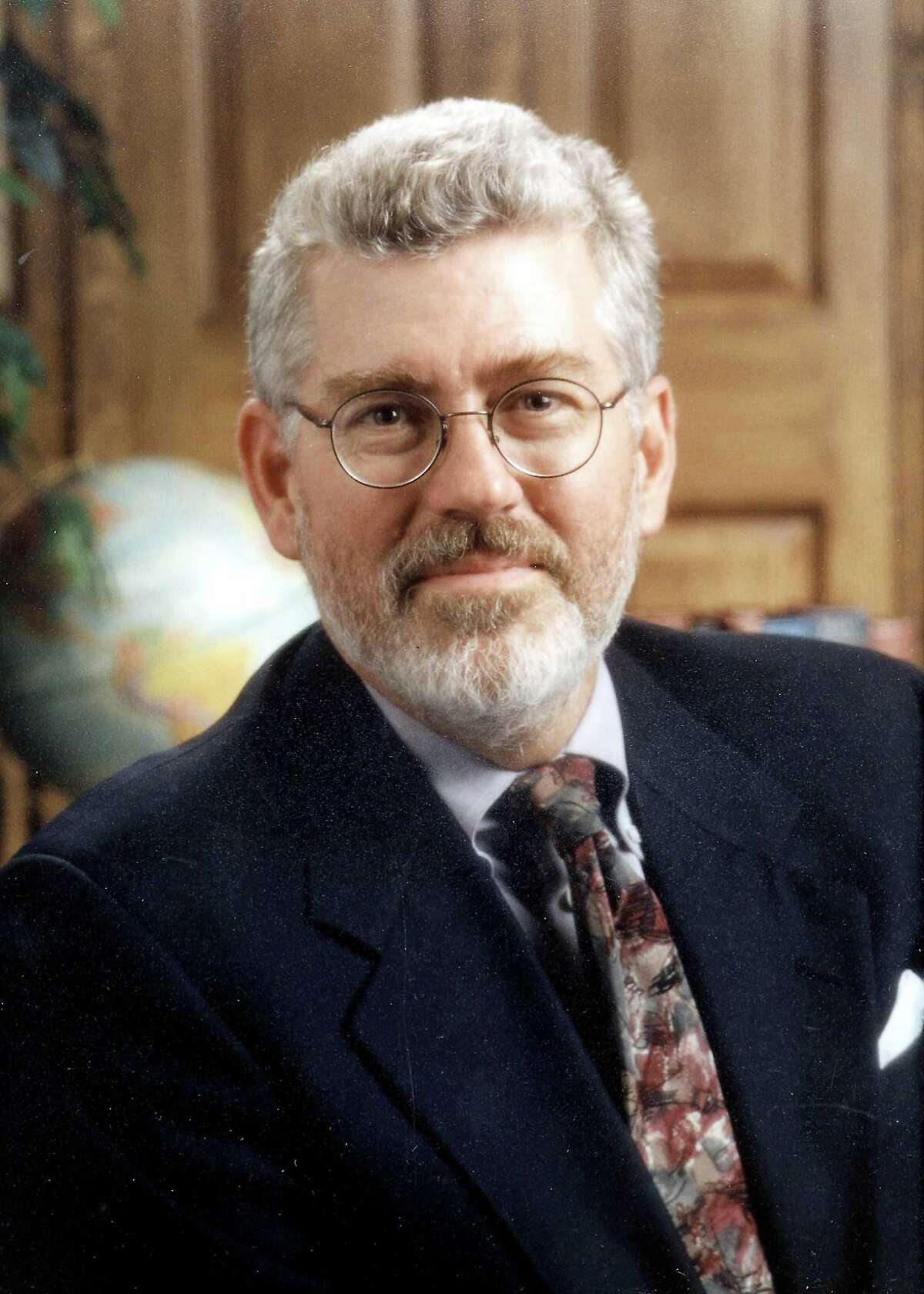 Schreiner University will have new president in 2017