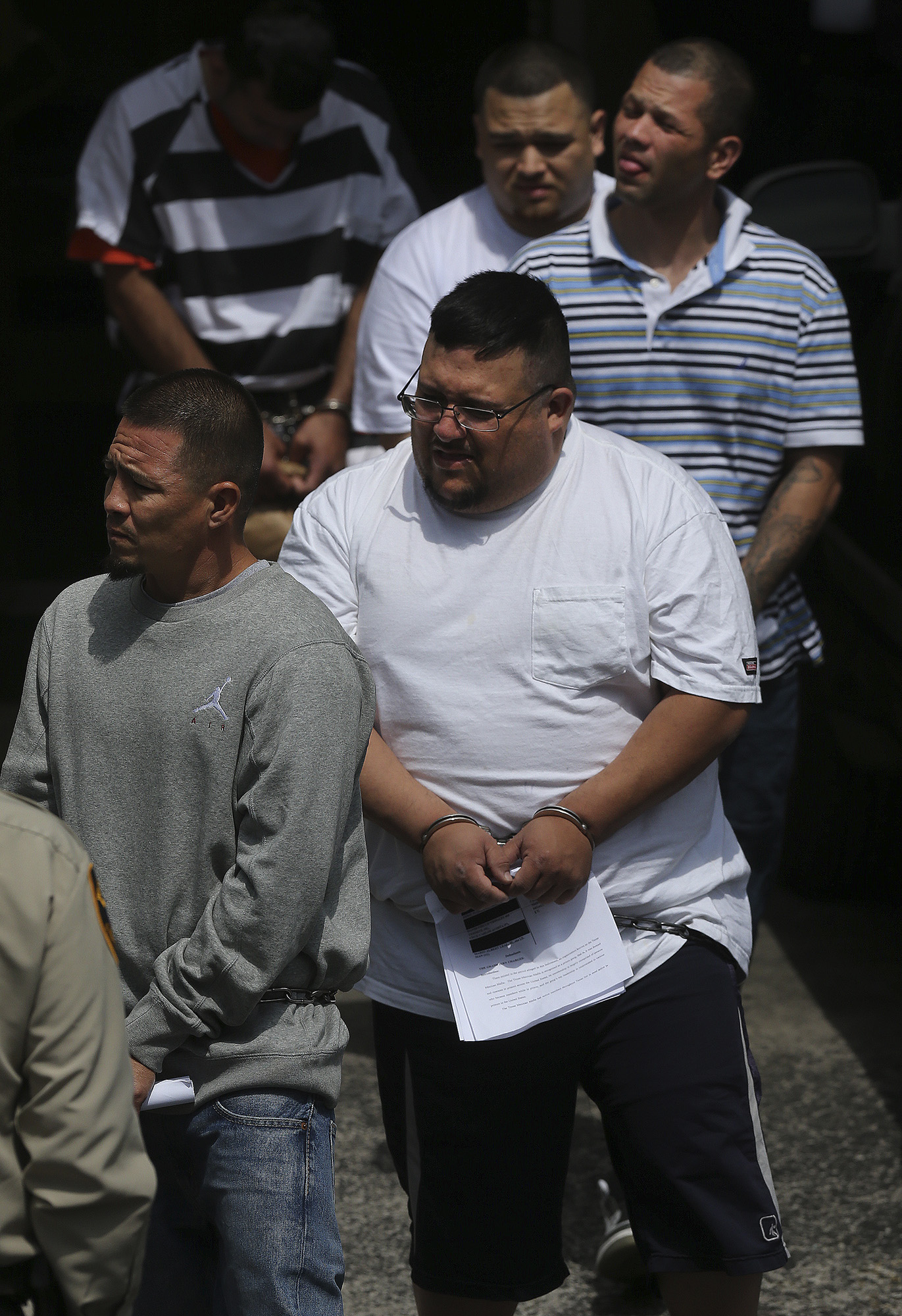 Authorities raid more than 20 locations in Comal County with alleged ...