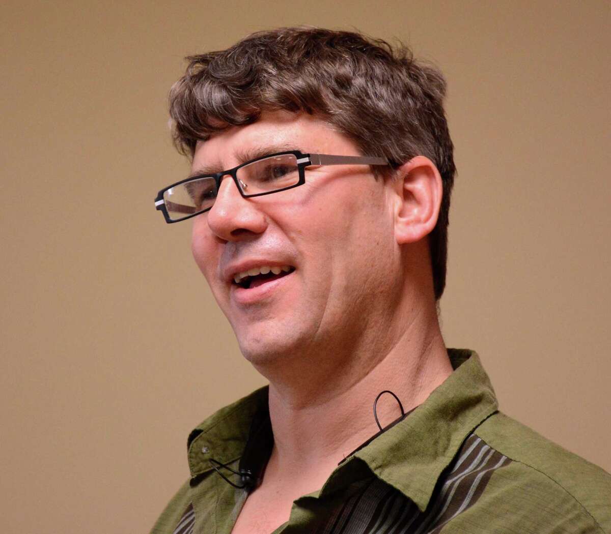 Chocolate engravings company looks to raise funds