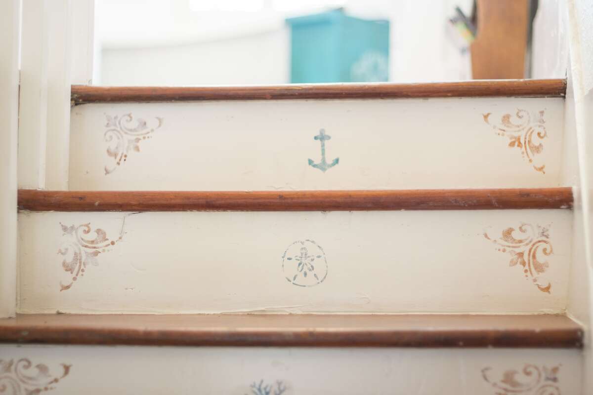 Victorian manse was home to 3 generations of the Waters family