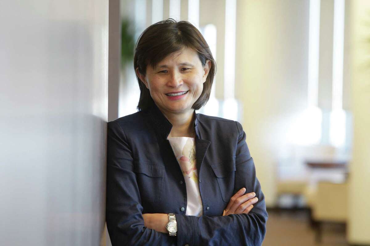 Dr. Jenny Chang, cancer fighter, focuses on patient care