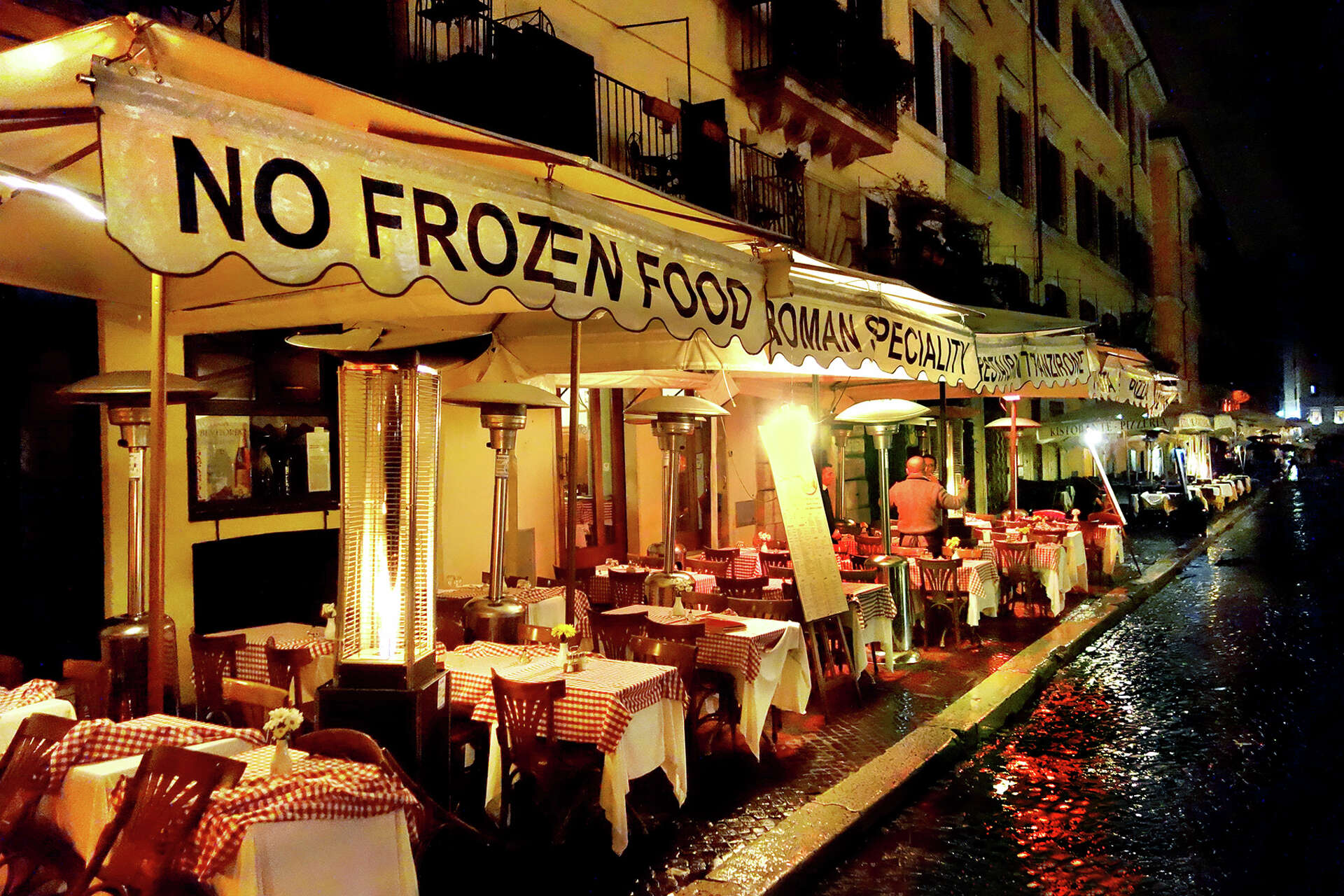 Top travel mistakes - and how to avoid them