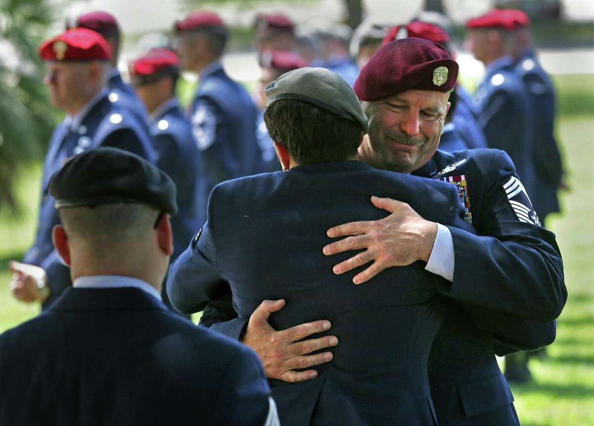 Gunman in Lackland murder-suicide had 66 rounds of ammunition