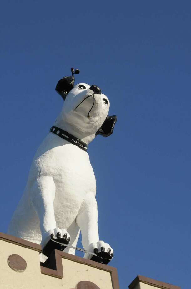 Albany's Nipper building redo part of $70 million plan - Times Union