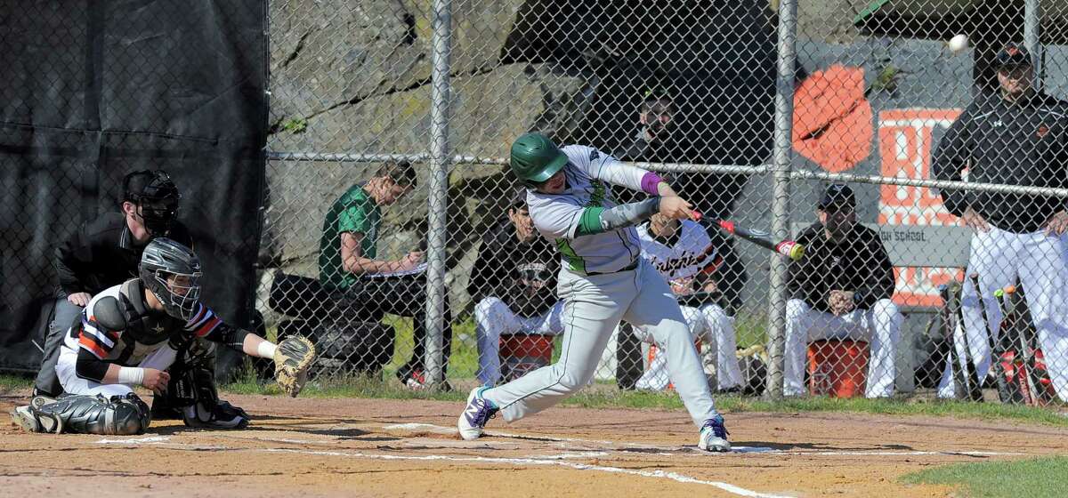 Norwalk baseball holds on for win over Stamford