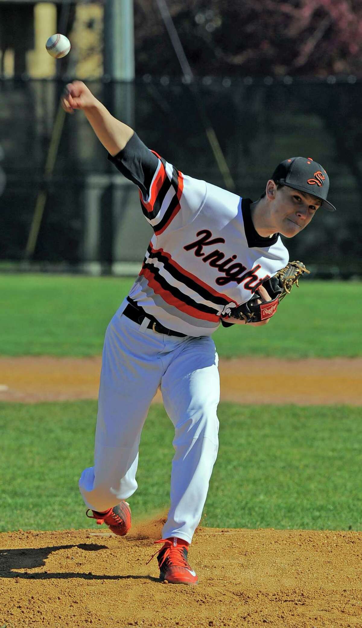 Norwalk baseball holds on for win over Stamford
