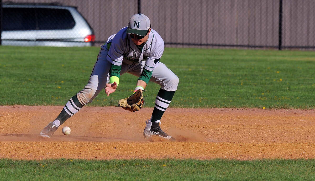 Norwalk baseball holds on for win over Stamford