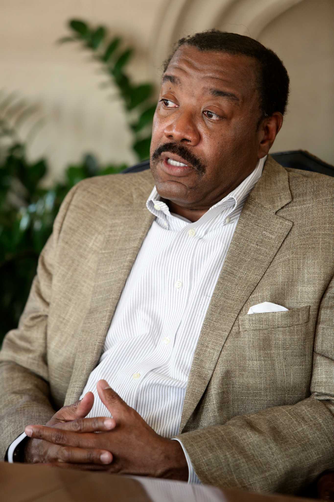 Beneby pulls out from CPS search