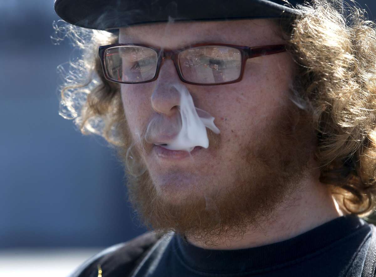 Popular HempCon faces changes if marijuana is legalized