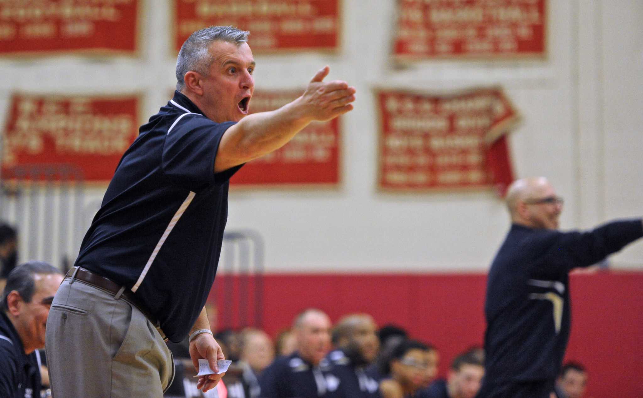 Mingachos masterminds another banner season at Immaculate