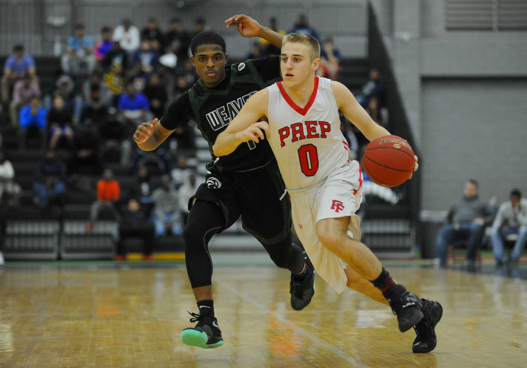 Fairfield Prep’s Rich Kelly named Hearst Connecticut Media Boys ...