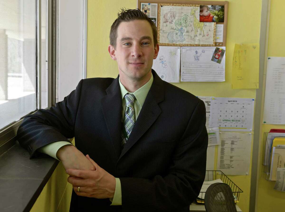 Longo named Schaghticoke principal