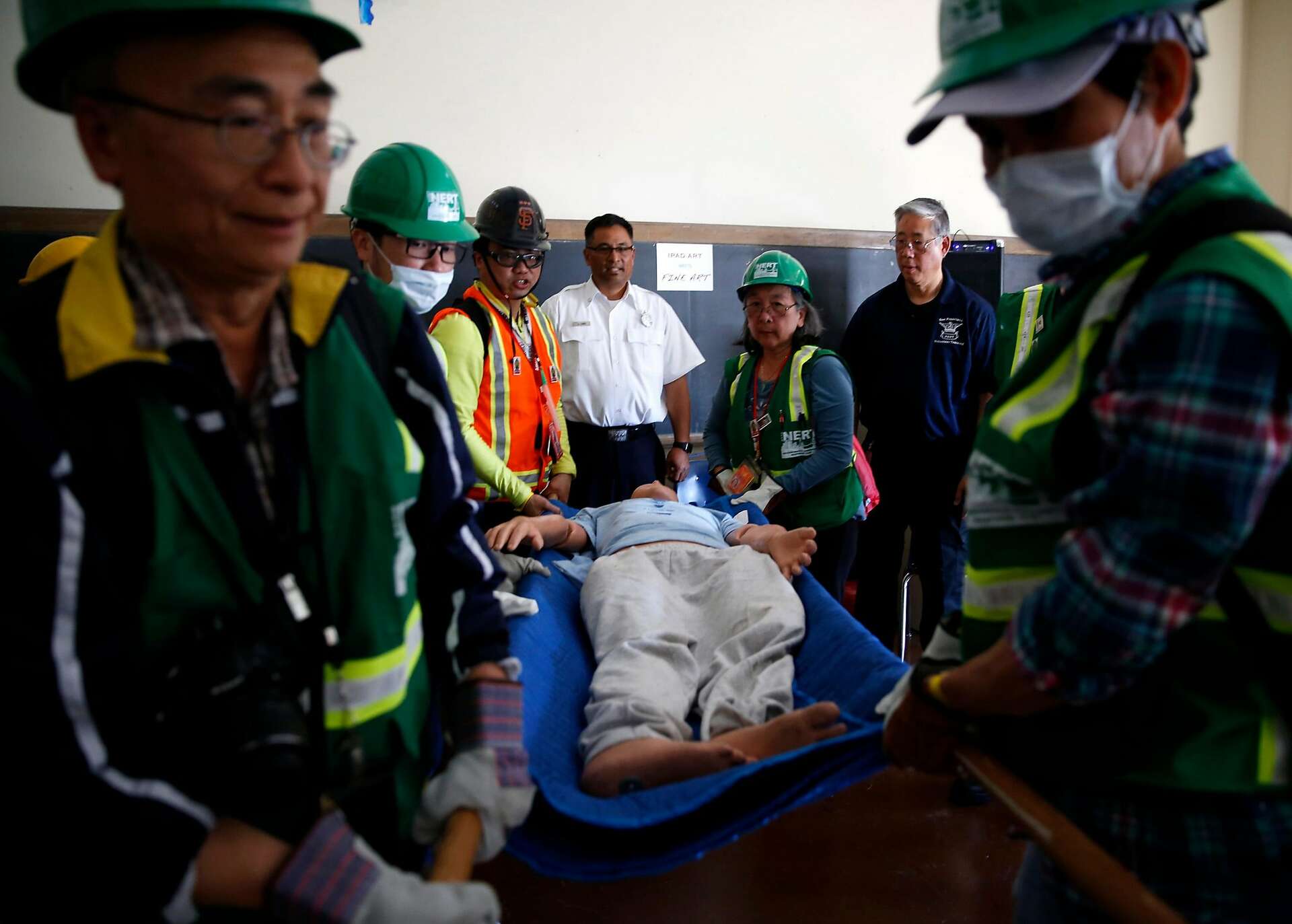 How to help your neighbors after a disaster