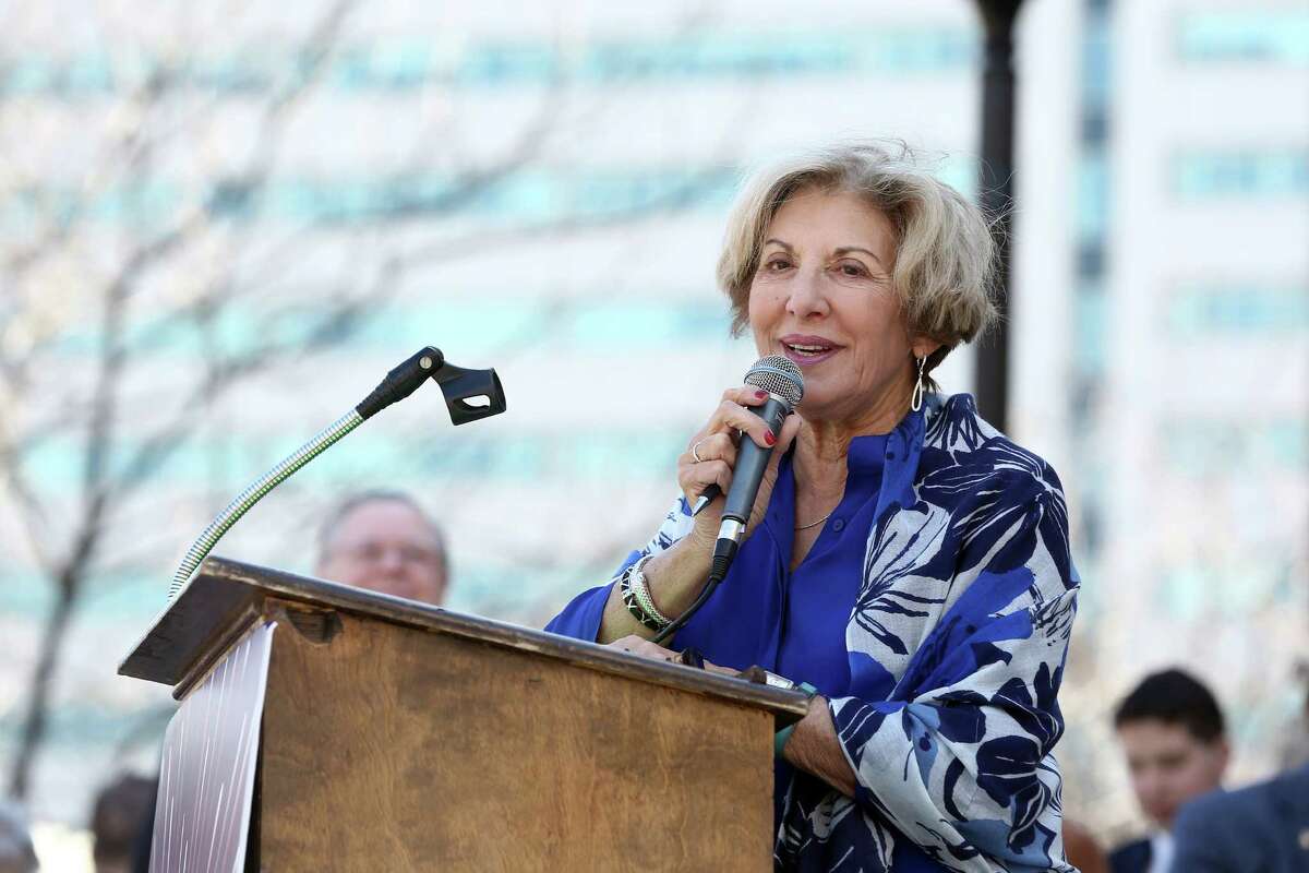 Faith gathering held for Stamford jubilee