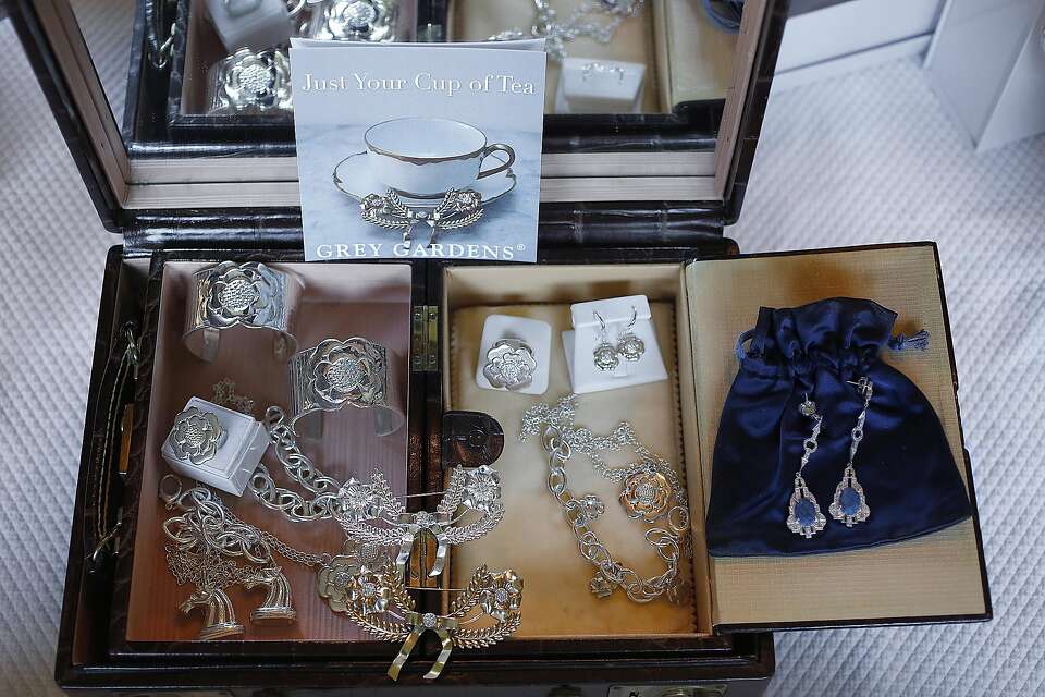 The Grey Gardens family legacy