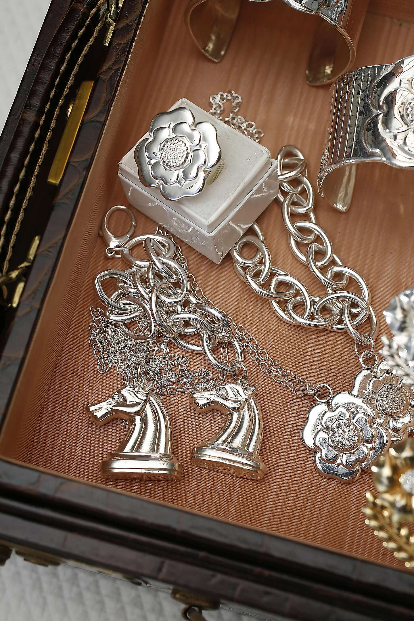 The Grey Gardens family legacy