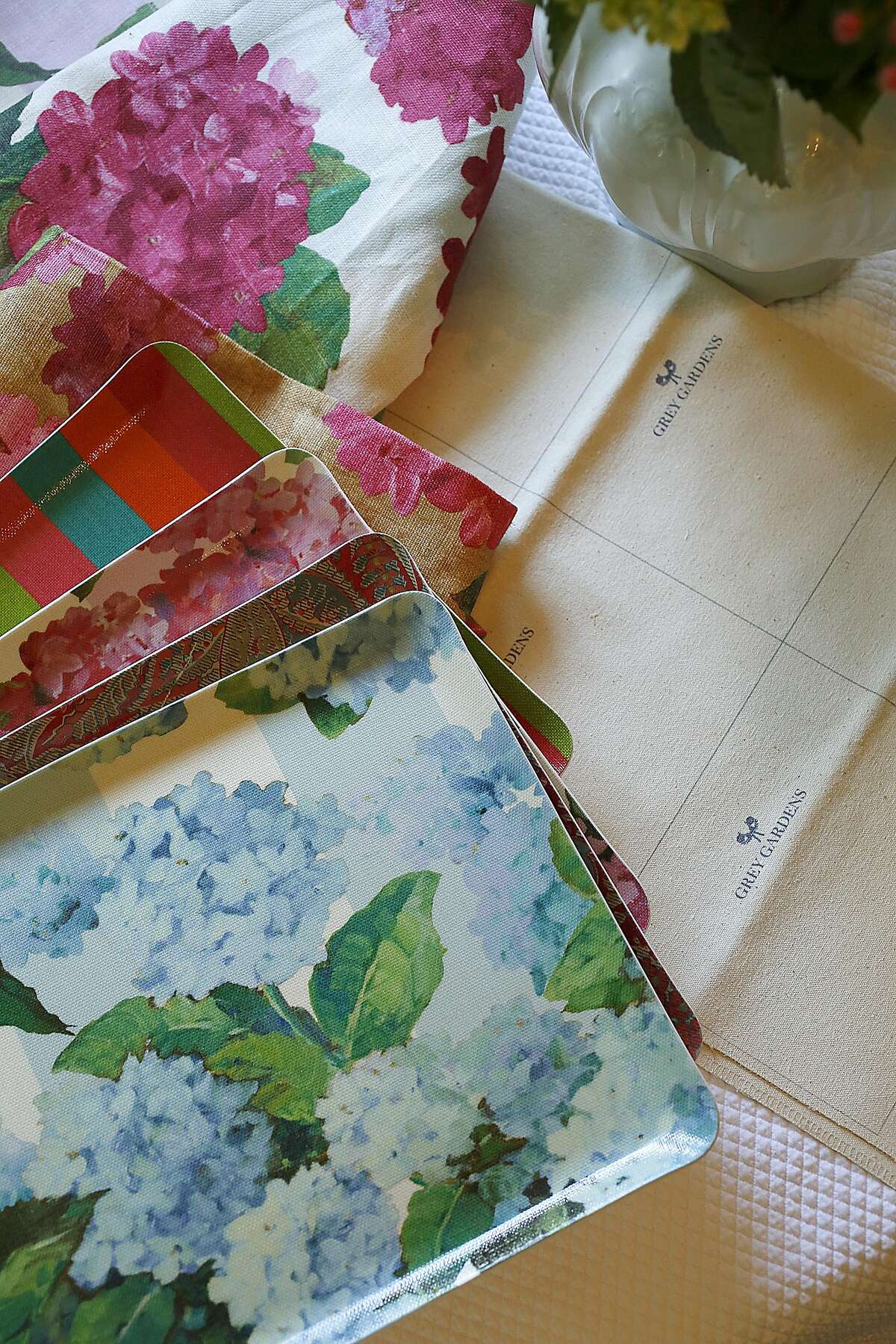 The Grey Gardens family legacy