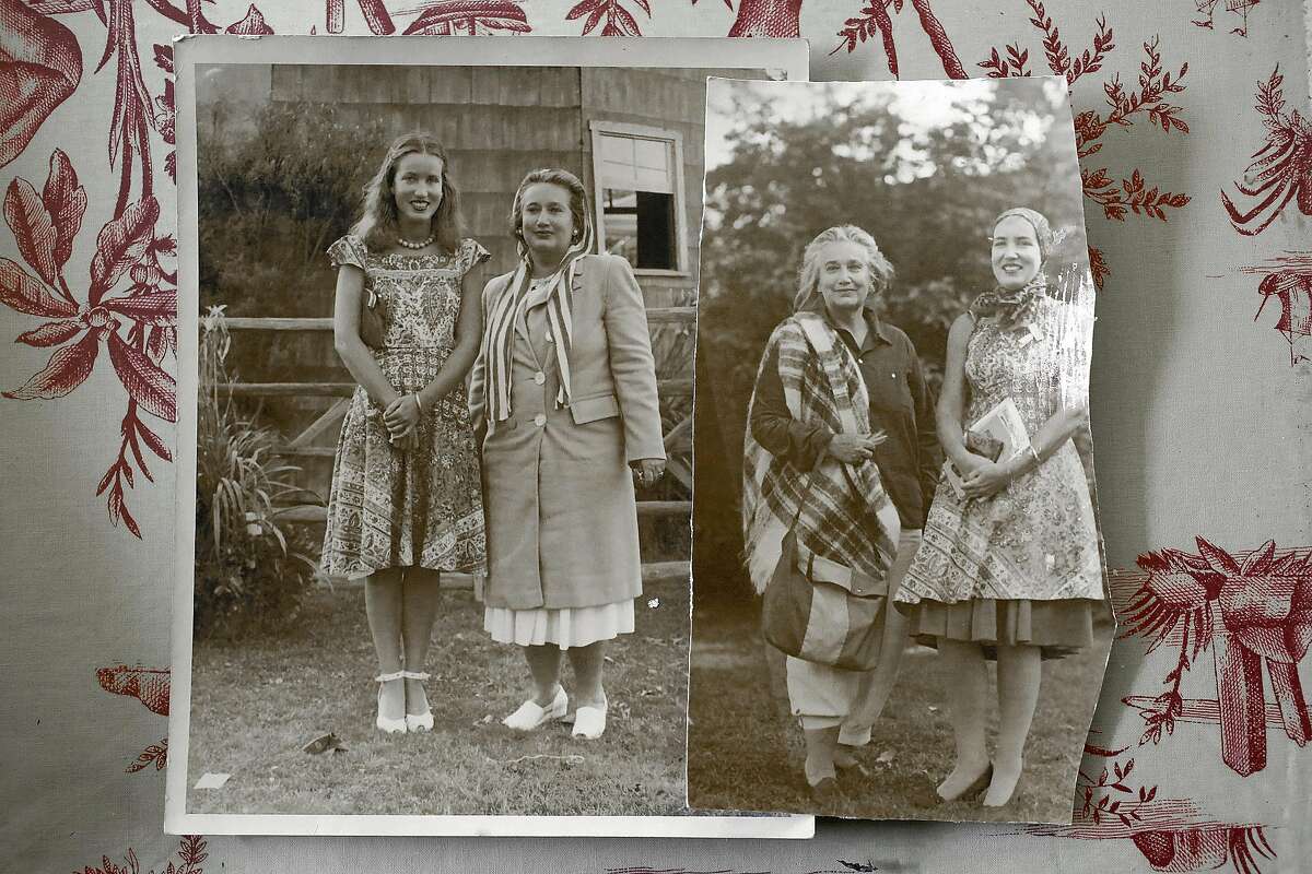 The Grey Gardens family legacy