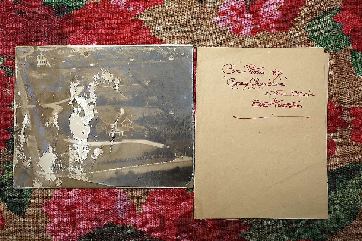 The Grey Gardens family legacy