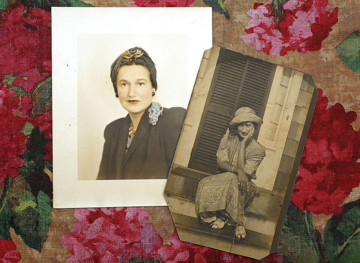 The Grey Gardens family legacy