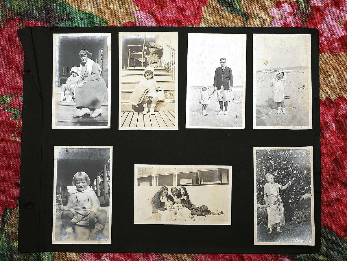 The Grey Gardens family legacy