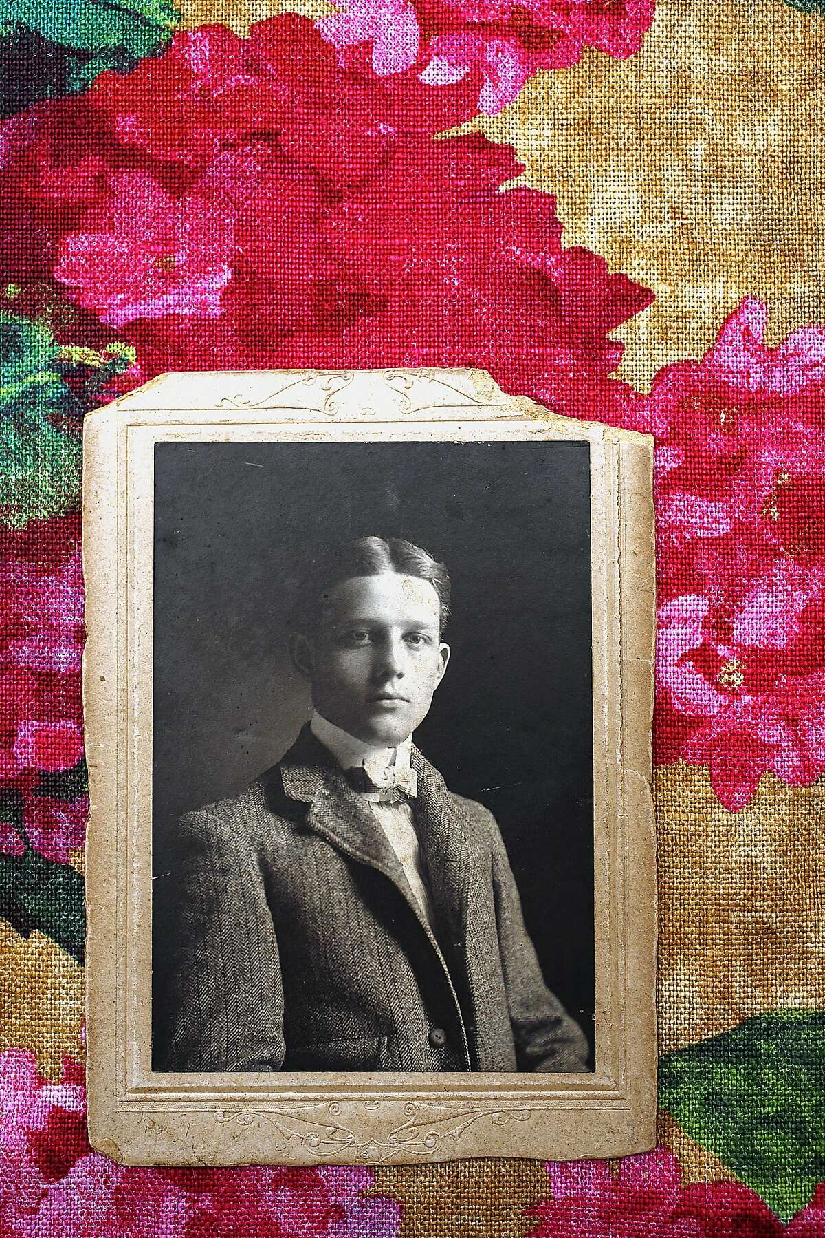 The Grey Gardens family legacy