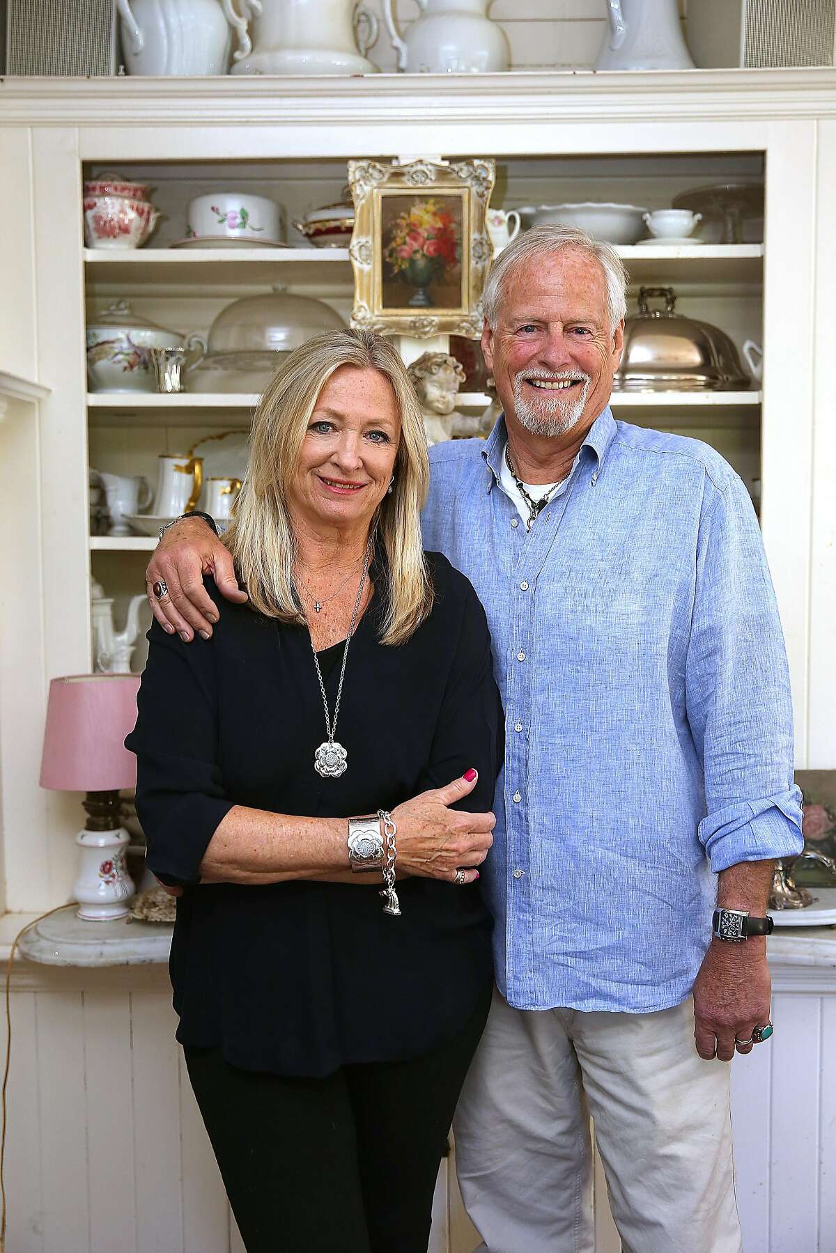 The Grey Gardens family legacy