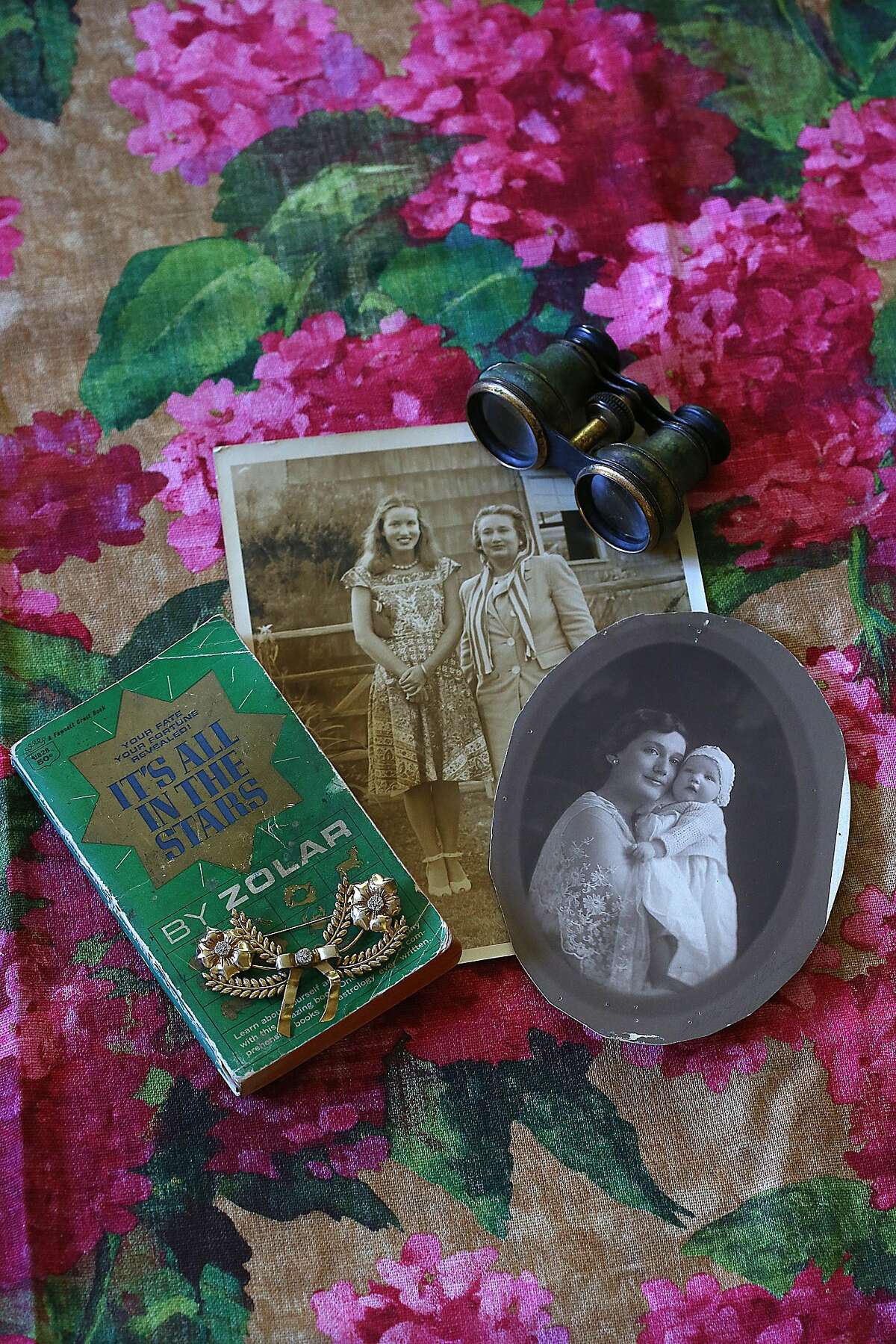 The Grey Gardens family legacy