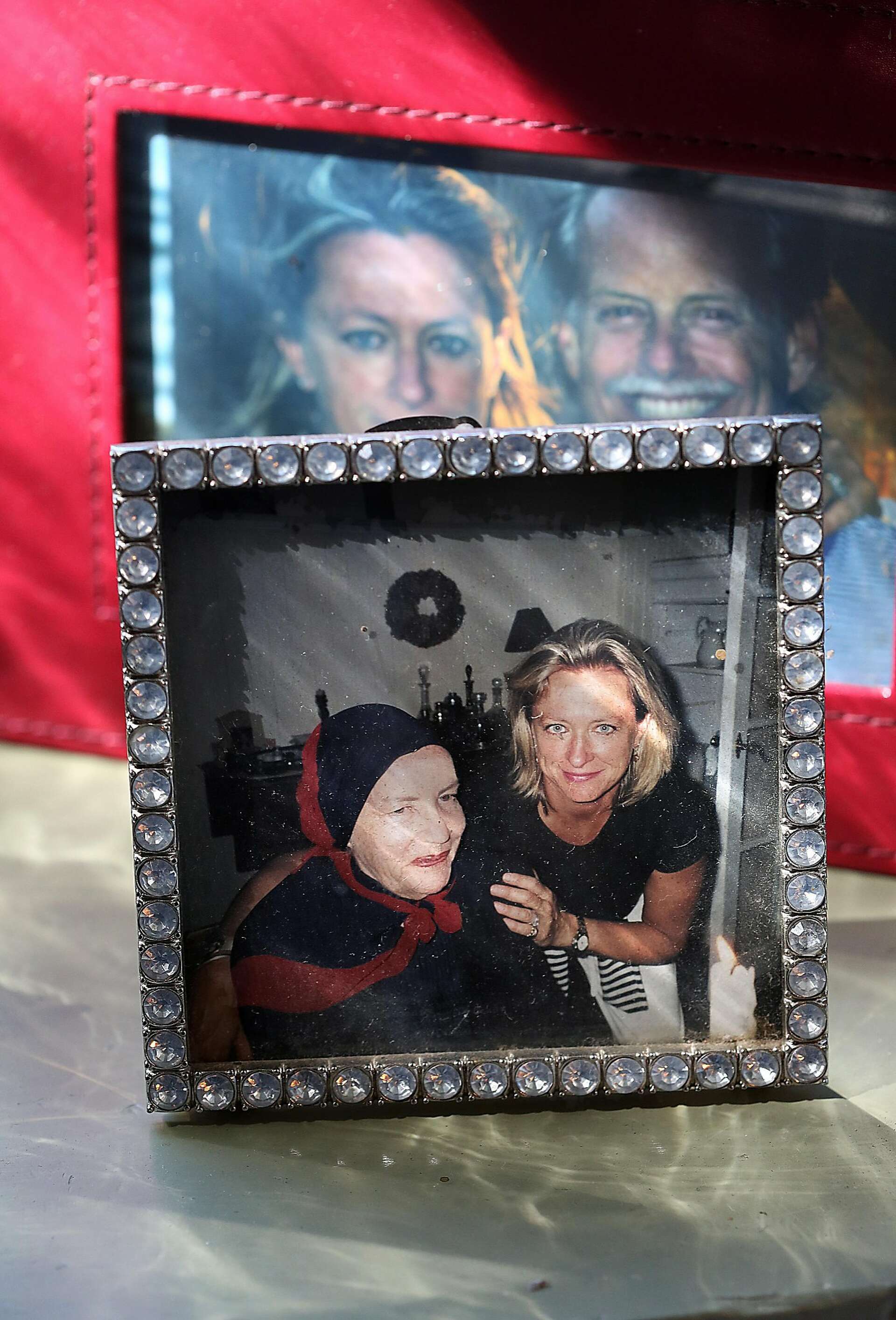 The Grey Gardens family legacy