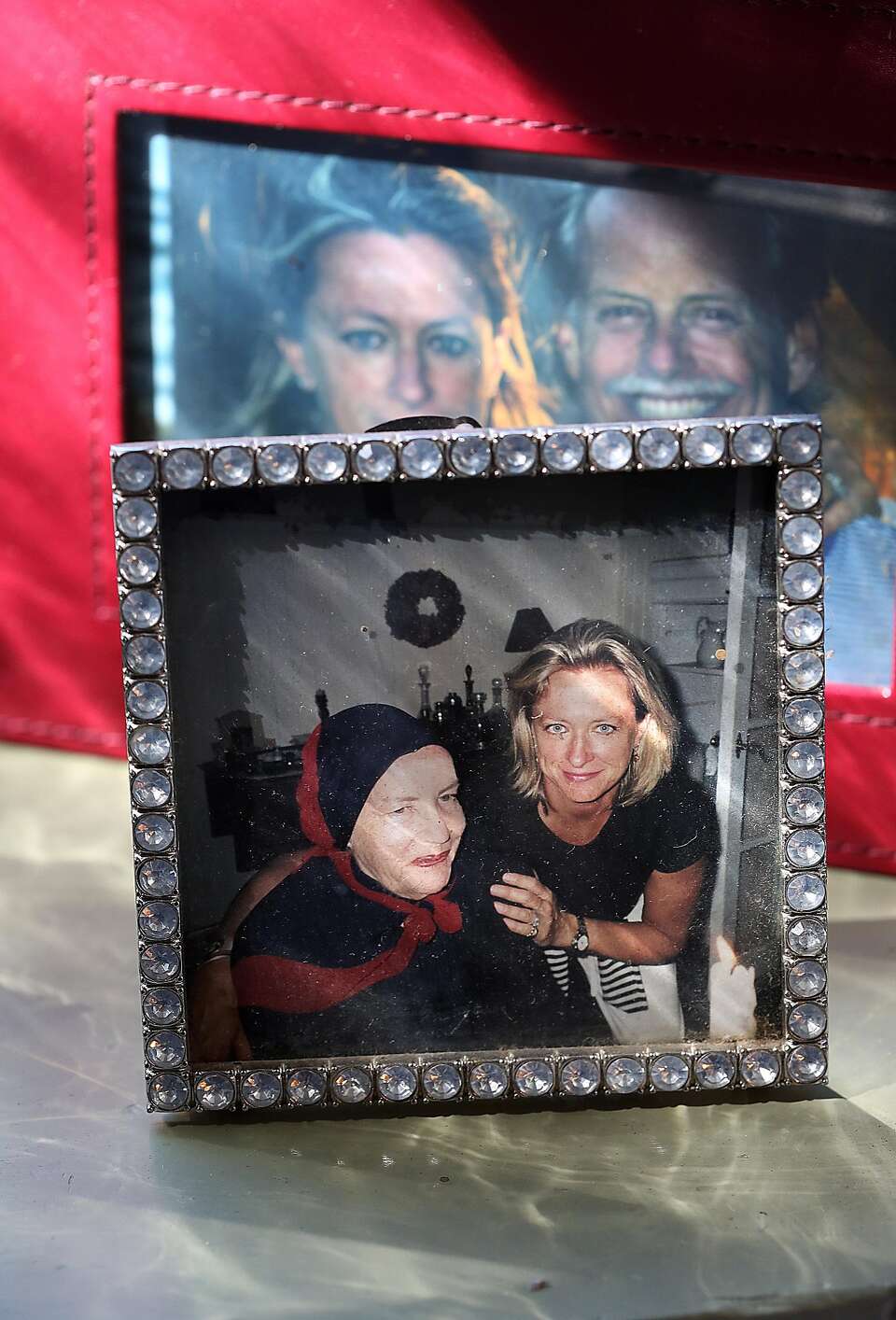 The Grey Gardens family legacy