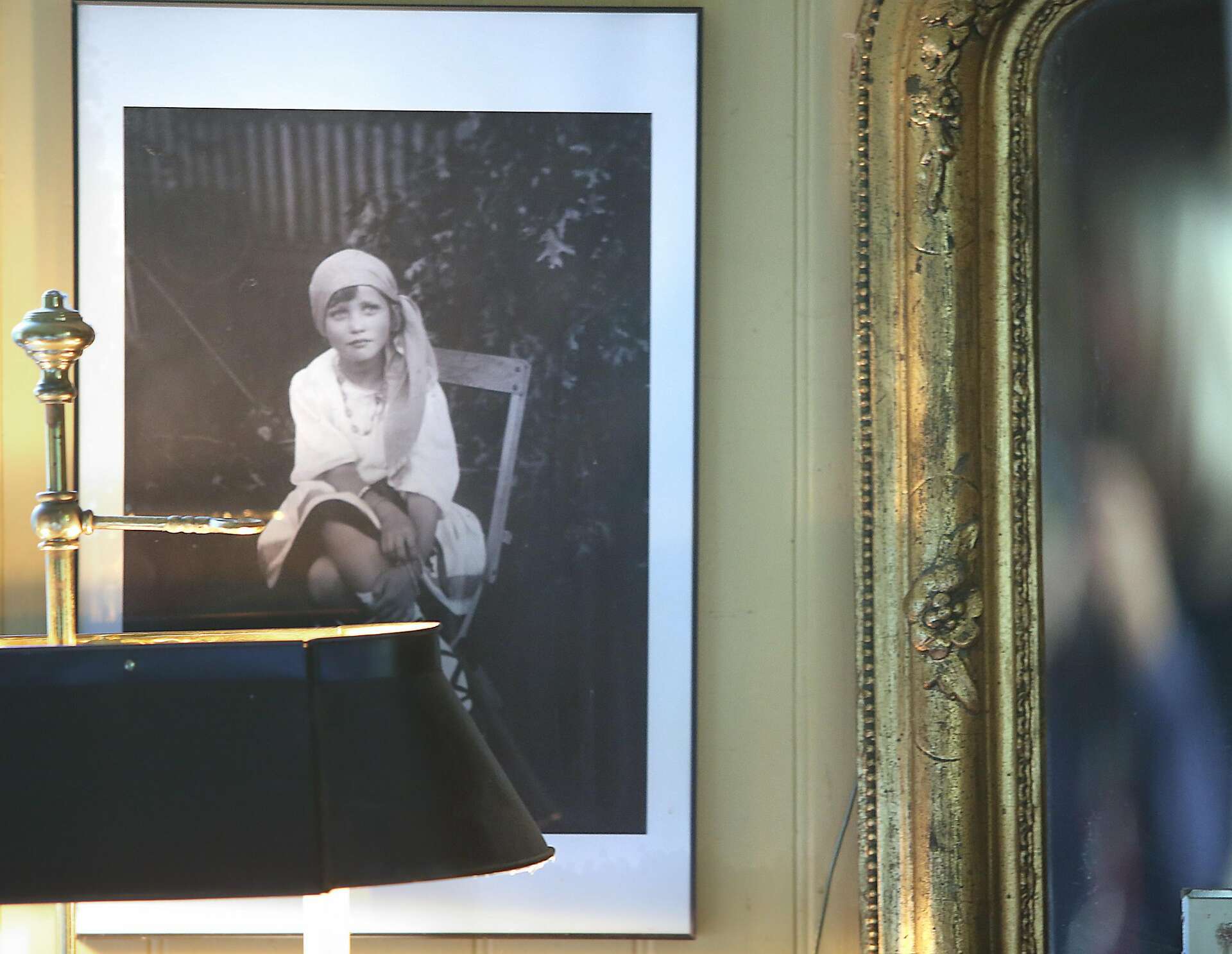 The Grey Gardens family legacy