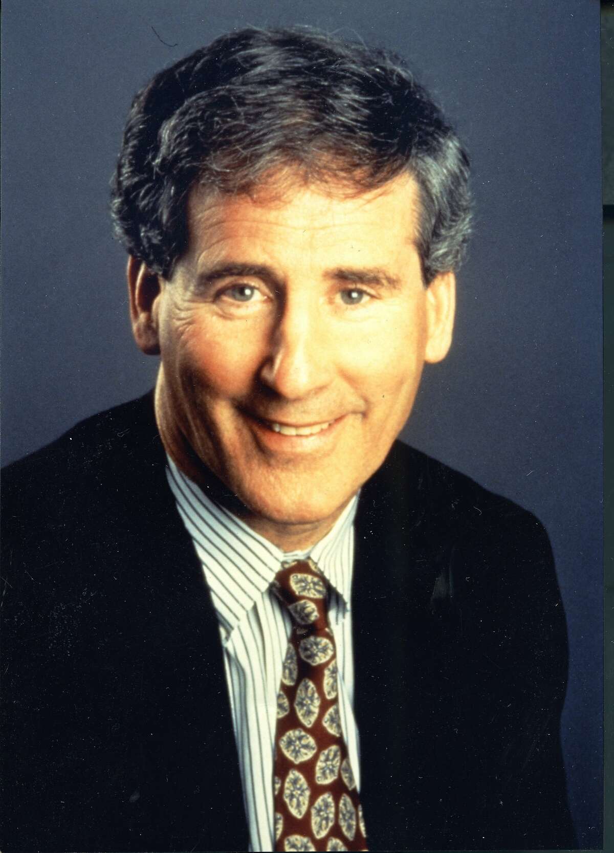 Bill Campbell, tech executive and CEO coach, dies at 75