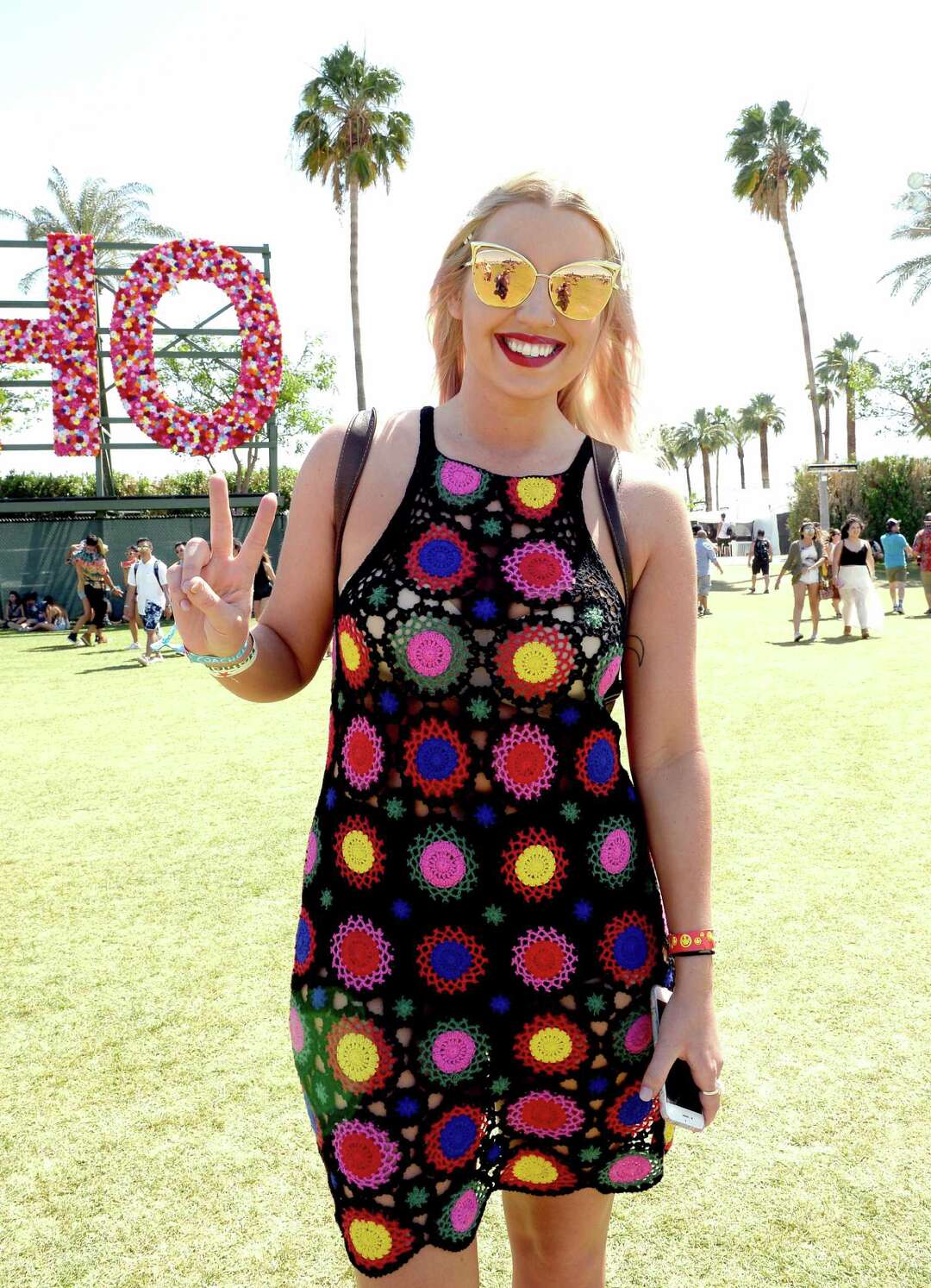 Coachella 2016's most popular fashion trends