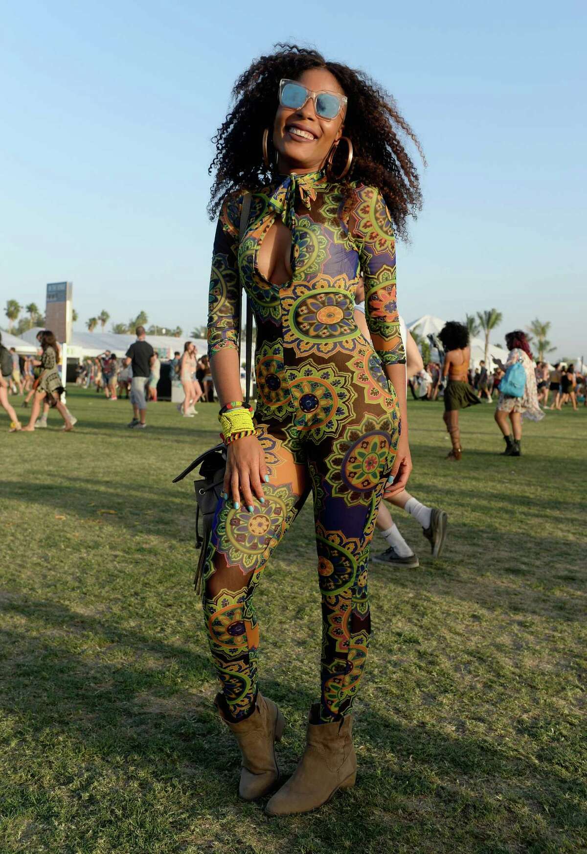 Coachella 2016's most popular fashion trends
