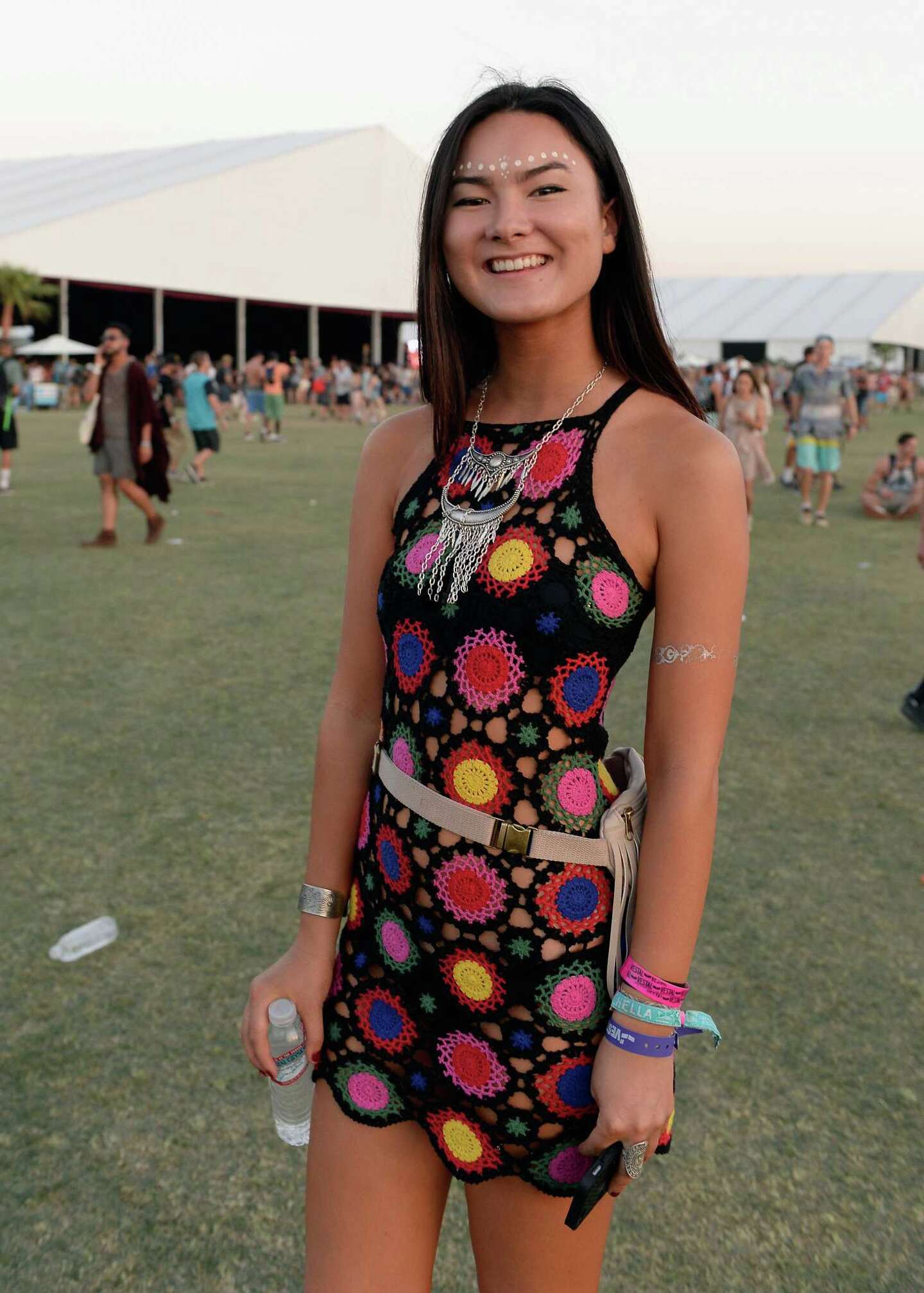 Coachella 2016's most popular fashion trends