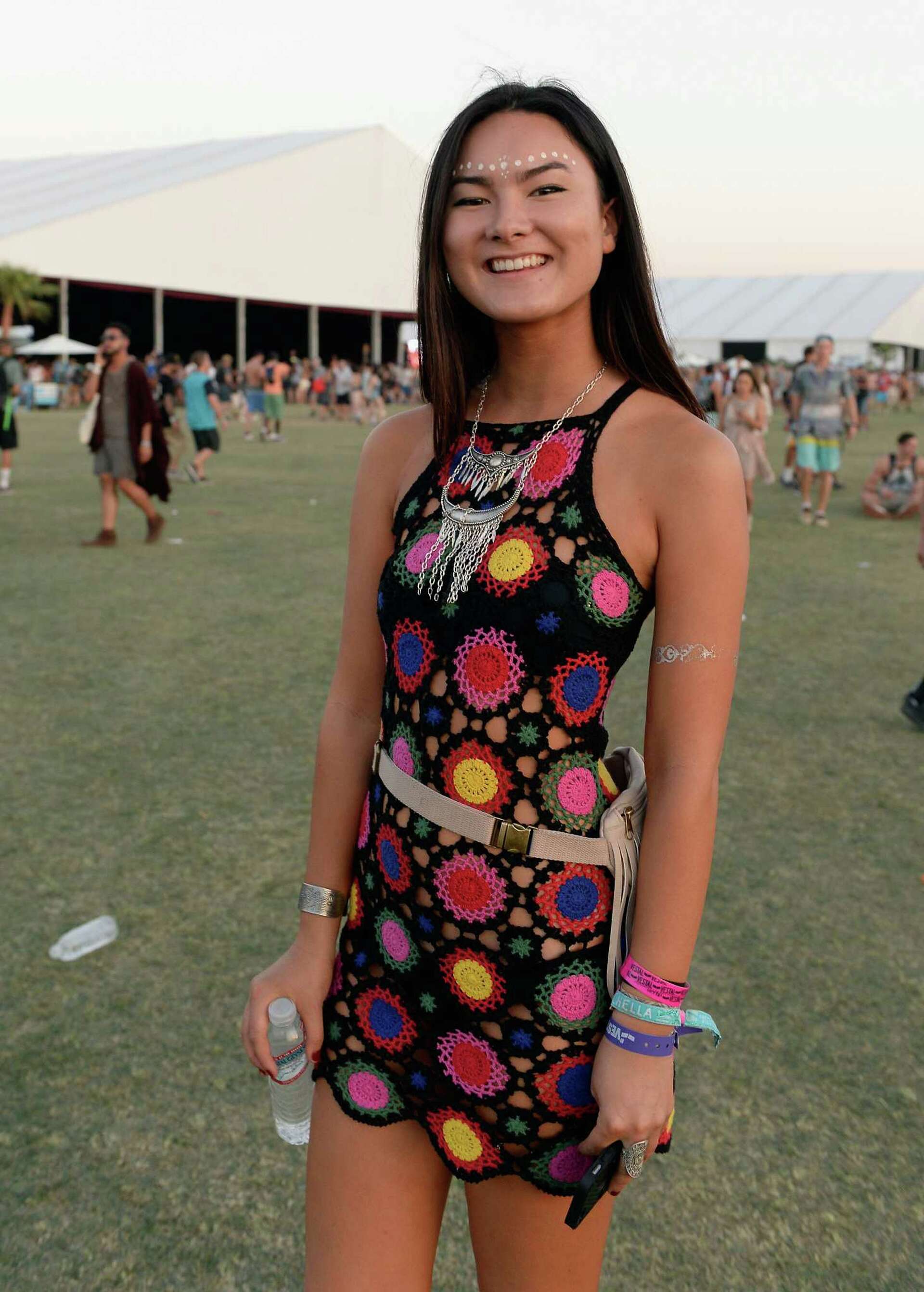 Coachella 2016's most popular fashion trends