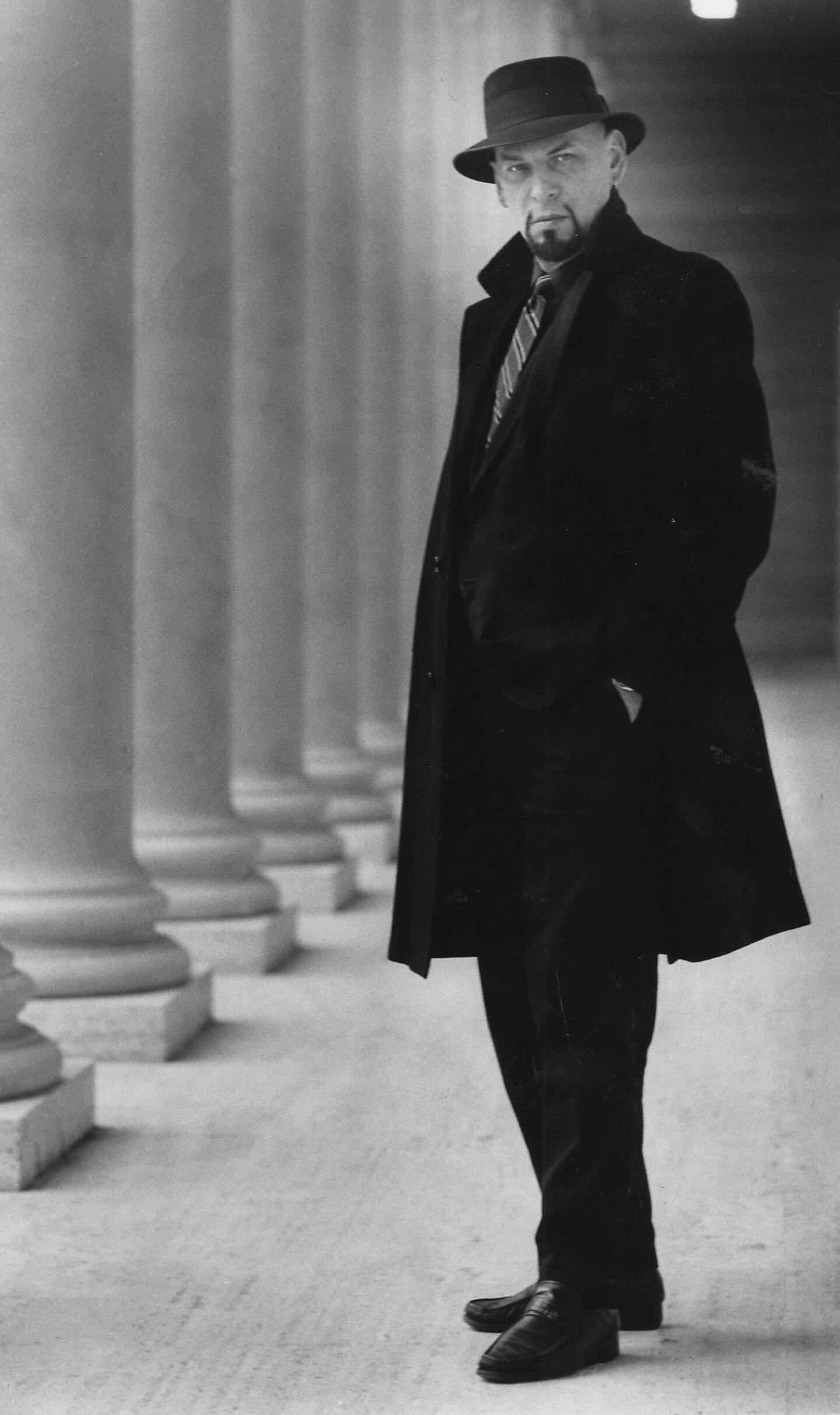 When the Devil lived in the Richmond